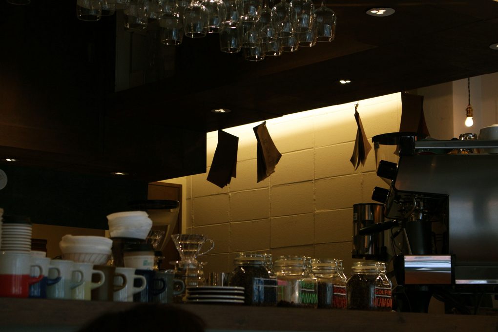 複数のロースターの豆から選べる美味しいコーヒー - and Coffee（アンドコーヒー）